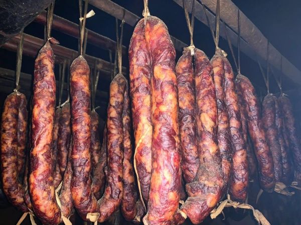 腊肉怎么腌制_腊肉腌制多久可以吃-第3张图片-山城妙识 腊肉怎么腌制_腊肉腌制多久可以吃-第3张图片-山城妙识