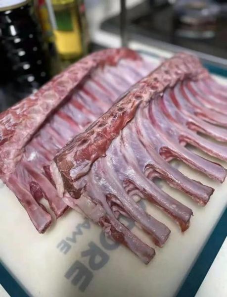 羊排怎么烤好吃_羊排腌制多久入味-第2张图片-山城妙识 羊排怎么烤好吃_羊排腌制多久入味-第2张图片-山城妙识