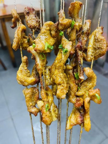 脆骨有什么营养价值_脆骨吃了能补钙吗-第1张图片-山城妙识 脆骨有什么营养价值_脆骨吃了能补钙吗-第1张图片-山城妙识