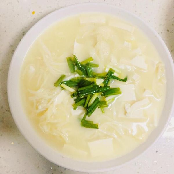 盒装内酯豆腐怎么做_内酯豆腐怎么蒸不碎-第2张图片-山城妙识 盒装内酯豆腐怎么做_内酯豆腐怎么蒸不碎-第2张图片-山城妙识