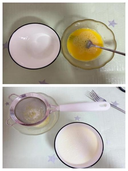 双皮奶不凝固能再蒸吗_双皮奶二次蒸多久-第3张图片-山城妙识