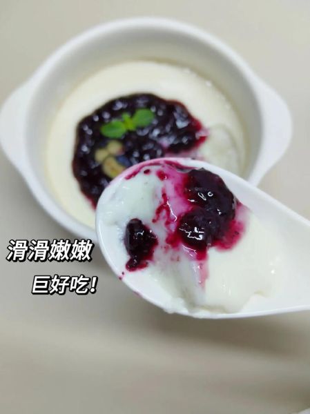 双皮奶不凝固能再蒸吗_双皮奶二次蒸多久-第1张图片-山城妙识