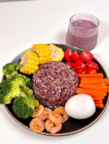 中午减肥餐适合吃什么_低卡又饱腹的推荐-第2张图片-山城妙识 中午减肥餐适合吃什么_低卡又饱腹的推荐-第2张图片-山城妙识