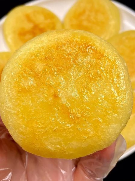 洋芋饼的家常做法_洋芋饼怎么做好吃-第3张图片-山城妙识