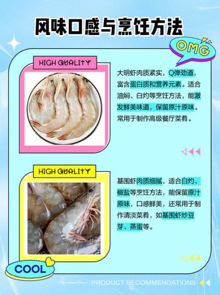 大明虾怎么做好吃_大明虾和基围虾的区别-第2张图片-山城妙识
