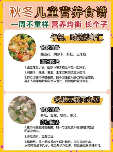 5岁儿童一日三餐吃什么_如何搭配最营养-第1张图片-山城妙识