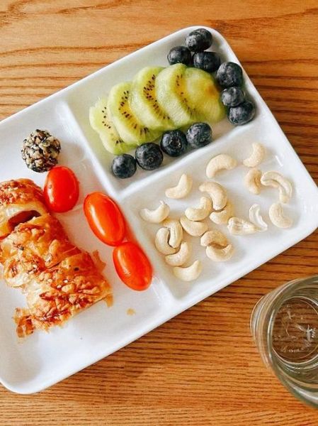 5岁儿童一日三餐吃什么_如何搭配最营养-第3张图片-山城妙识