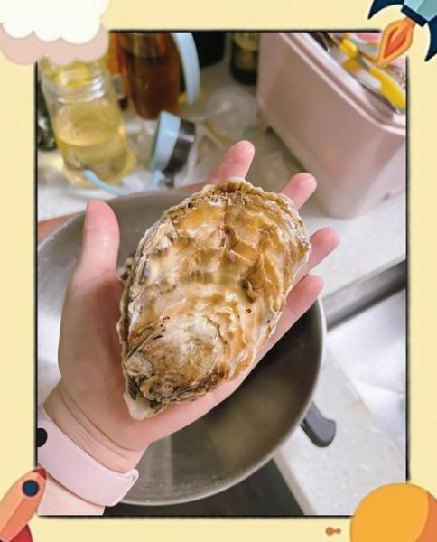 生蚝蘸料怎么做_生蚝蘸汁配方-第2张图片-山城妙识