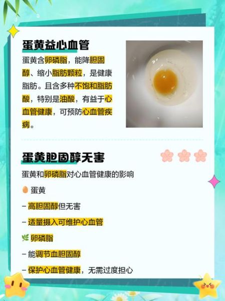 蛋清蛋黄哪个营养价值高_健身增肌选哪个-第2张图片-山城妙识