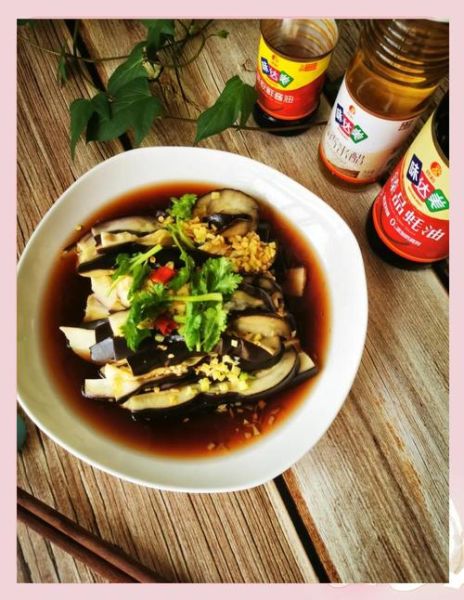 蒸茄子热量是多少_减肥能吃蒸茄子吗-第2张图片-山城妙识