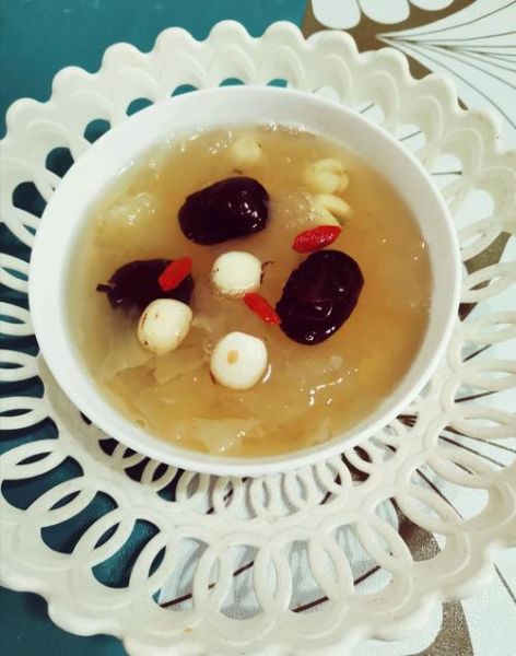 女性滋阴的食物有哪些_滋阴润燥吃什么好-第1张图片-山城妙识