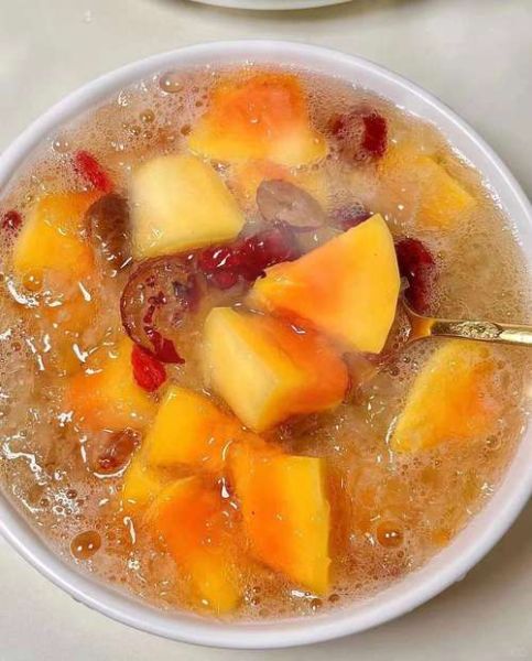 女性滋阴的食物有哪些_滋阴润燥吃什么好-第2张图片-山城妙识