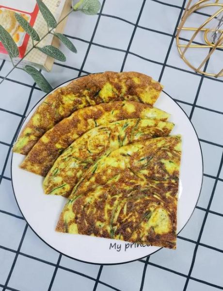 黄瓜饼怎么做_黄瓜饼的做法大全-第1张图片-山城妙识 黄瓜饼怎么做_黄瓜饼的做法大全-第1张图片-山城妙识