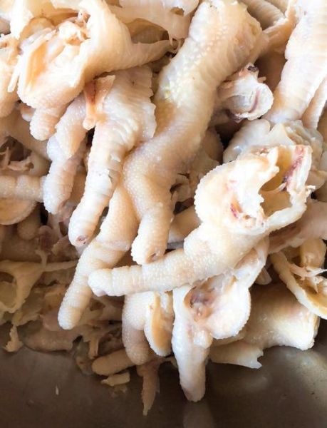 网红鸡爪怎么做_网红鸡爪为什么火-第3张图片-山城妙识