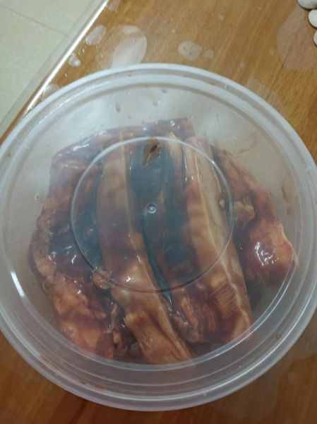 叉烧酱排骨怎么做_叉烧酱排骨最正宗做法-第3张图片-山城妙识