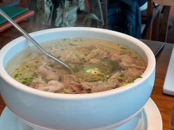 猪肉怎么炖又嫩又烂_炖猪肉用什么部位最好-第1张图片-山城妙识