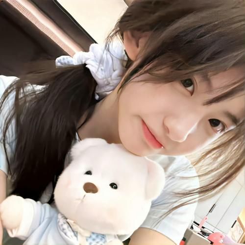 高清头像怎么拍_头像图片如何高清保存-第3张图片-山城妙识