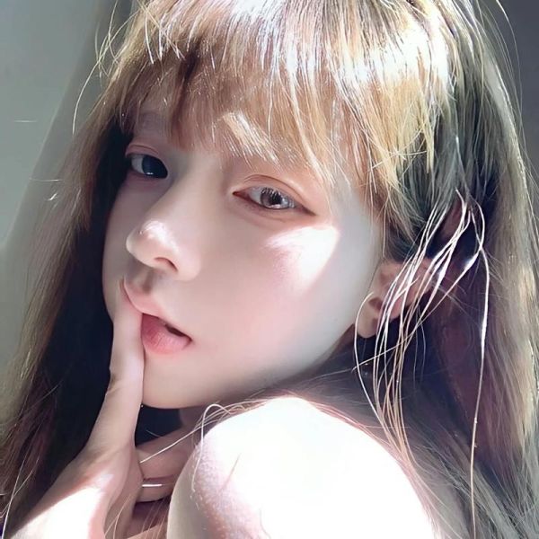 高清头像怎么拍_头像图片如何高清保存-第2张图片-山城妙识