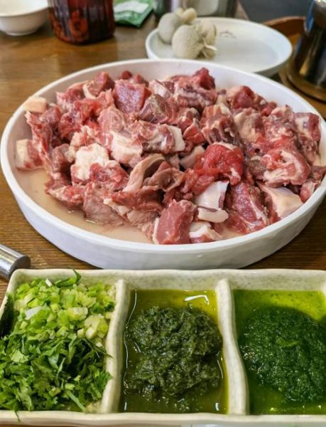 水煮羊肉需要煮多长时间_水煮羊肉煮多久才嫩-第1张图片-山城妙识