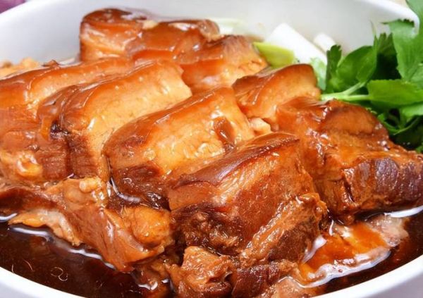 猪肉怎么炖又嫩又烂_炖猪肉用什么部位最好-第3张图片-山城妙识