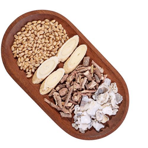 牡蛎散的功效与作用_牡蛎散适合什么人吃-第1张图片-山城妙识