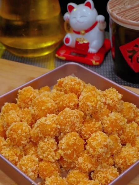 炸鸡米花用什么油_炸鸡米花用什么油最好吃-第2张图片-山城妙识