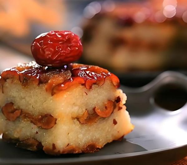 甑糕好吃吗_甑糕口感怎么样-第1张图片-山城妙识 甑糕好吃吗_甑糕口感怎么样-第1张图片-山城妙识