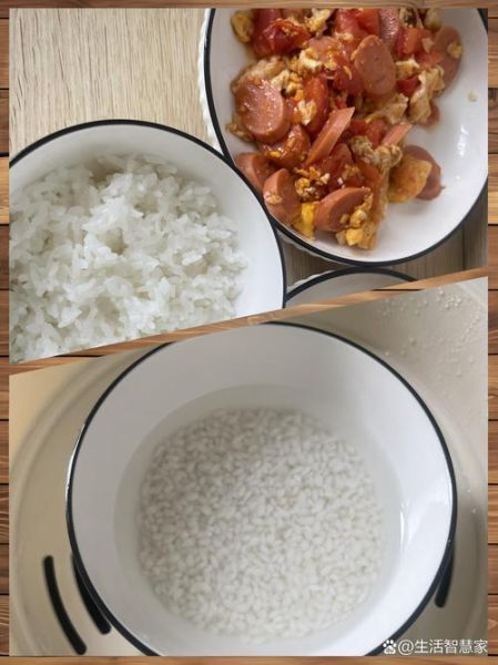 蒸小米饭怎么蒸_蒸小米饭的正确做法-第3张图片-山城妙识