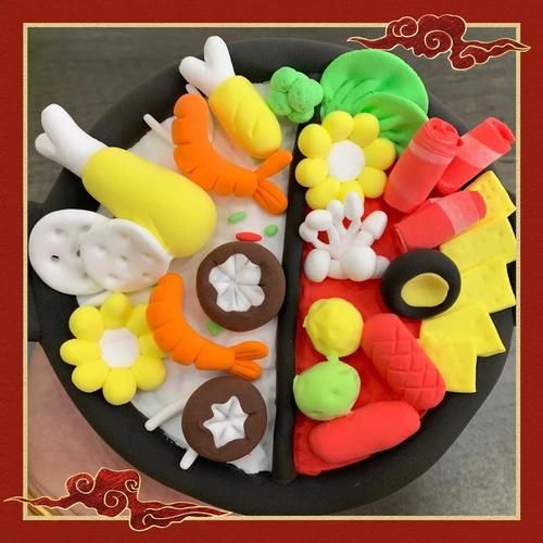 花生芝麻糯米糍怎么做_花生芝麻糯米糍做法-第3张图片-山城妙识