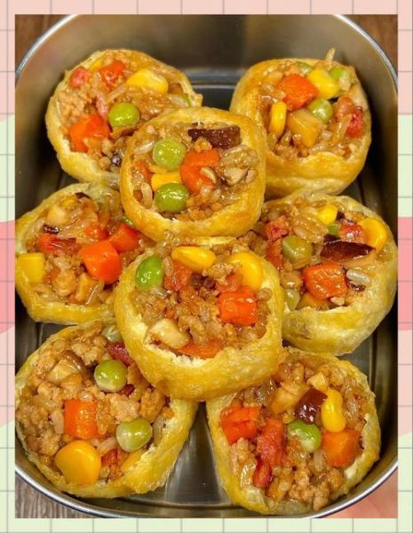 蒸小米饭怎么蒸_蒸小米饭的正确做法-第1张图片-山城妙识