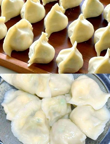 冬瓜三鲜饺子馅怎么做_冬瓜三鲜饺子馅的正宗做法-第3张图片-山城妙识