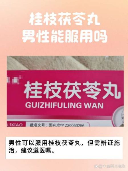 桂枝茯苓丸不适宜人群_哪些人不能吃-第2张图片-山城妙识