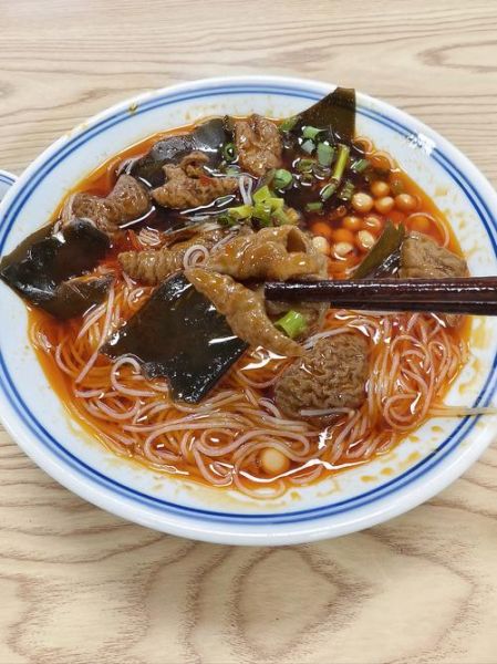 肥肠粉怎么做_肥肠粉正宗做法-第1张图片-山城妙识