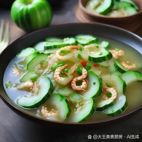 炒丝瓜还要焯水吗_丝瓜焯水好还是不焯水好-第1张图片-山城妙识