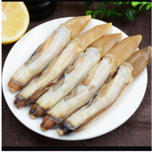 大竹蛏怎么挑选_大竹蛏和竹蛏区别-第2张图片-山城妙识