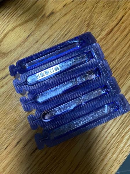 葡萄糖酸钙锌口服液什么时候喝_葡萄糖酸钙锌口服液的作用-第1张图片-山城妙识