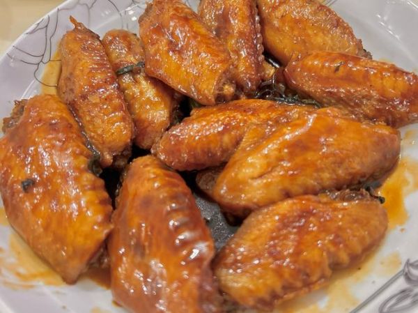 红烧鸡翅怎么做好吃_红烧鸡翅的简单做法-第3张图片-山城妙识 红烧鸡翅怎么做好吃_红烧鸡翅的简单做法-第3张图片-山城妙识