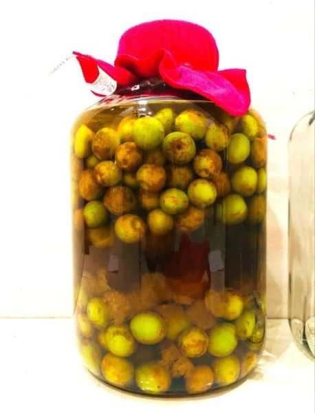 酒酿小青梅_小花喵写作技巧-第2张图片-山城妙识