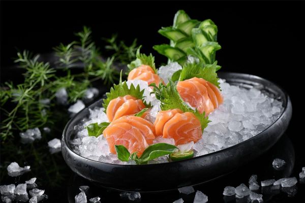 吃刺身会不会有寄生虫_刺身寄生虫风险有多大-第2张图片-山城妙识