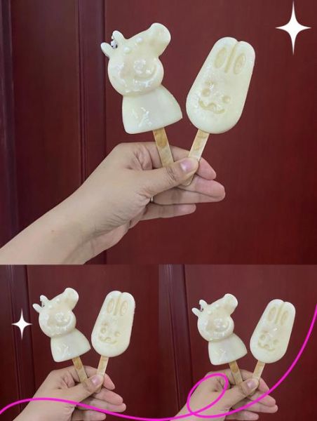 老冰棍怎么做_最简单的做法-第3张图片-山城妙识