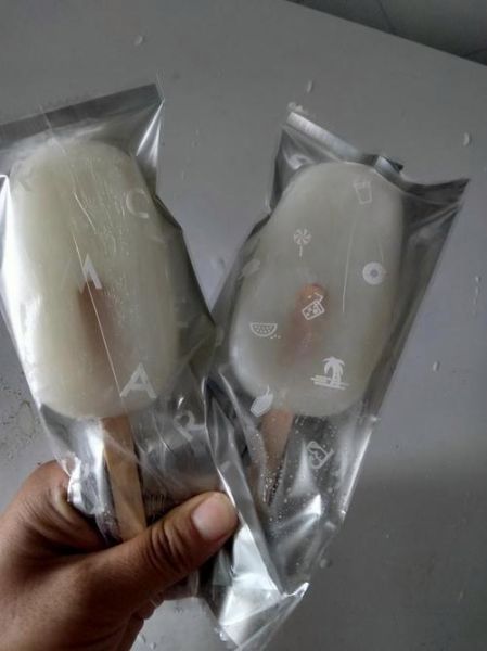 老冰棍怎么做_最简单的做法-第2张图片-山城妙识