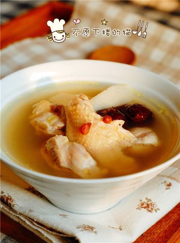 鸡汤怎么煲补血益气_补血益气鸡汤做法-第2张图片-山城妙识 鸡汤怎么煲补血益气_补血益气鸡汤做法-第2张图片-山城妙识