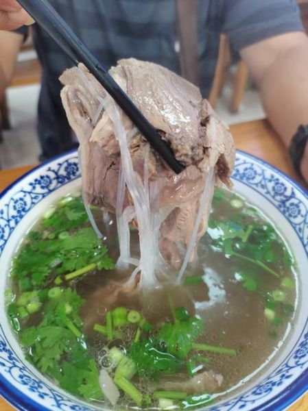 水盆羊肉的家常做法_水盆羊肉怎么做好吃-第1张图片-山城妙识