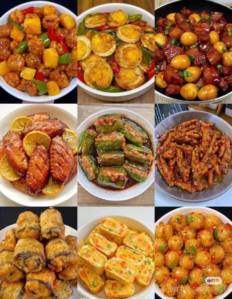 家常菜谱大全_小红书爆款家常菜怎么做-第3张图片-山城妙识 家常菜谱大全_小红书爆款家常菜怎么做-第3张图片-山城妙识