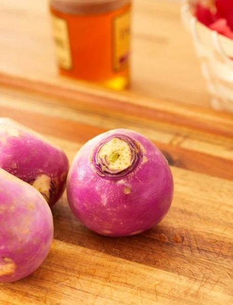 芜菁的功效与作用禁忌_什么人不能吃芜菁-第1张图片-山城妙识 芜菁的功效与作用禁忌_什么人不能吃芜菁-第1张图片-山城妙识