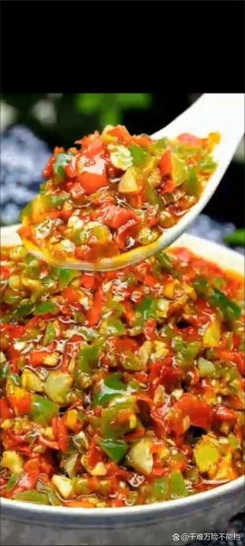 炒剁椒怎么做_剁椒家常做法大全-第3张图片-山城妙识 炒剁椒怎么做_剁椒家常做法大全-第3张图片-山城妙识