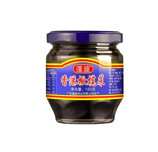 橄榄菜最正宗哪个牌子_橄榄菜品牌推荐-第1张图片-山城妙识 橄榄菜最正宗哪个牌子_橄榄菜品牌推荐-第1张图片-山城妙识