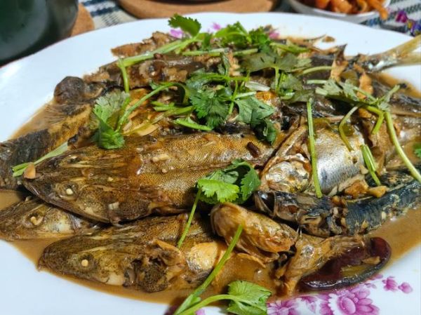 酱焖海鱼怎么做好吃_酱焖海鱼的家常做法-第3张图片-山城妙识 酱焖海鱼怎么做好吃_酱焖海鱼的家常做法-第3张图片-山城妙识