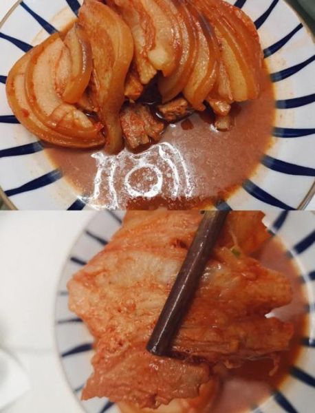 腐乳蒸肉怎么做_腐乳蒸肉用什么肉最好-第1张图片-山城妙识 腐乳蒸肉怎么做_腐乳蒸肉用什么肉最好-第1张图片-山城妙识