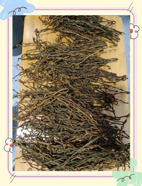 晒豆角干怎么晒_晒豆角干要焯水吗-第3张图片-山城妙识 晒豆角干怎么晒_晒豆角干要焯水吗-第3张图片-山城妙识